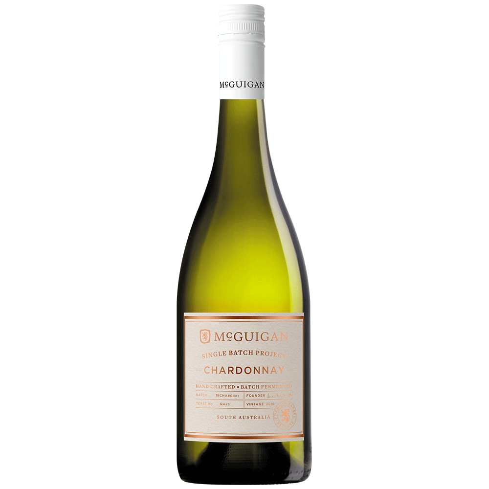 McGuigan Chardonnay Collection | McGuigan Wines | McGuigan - AU
