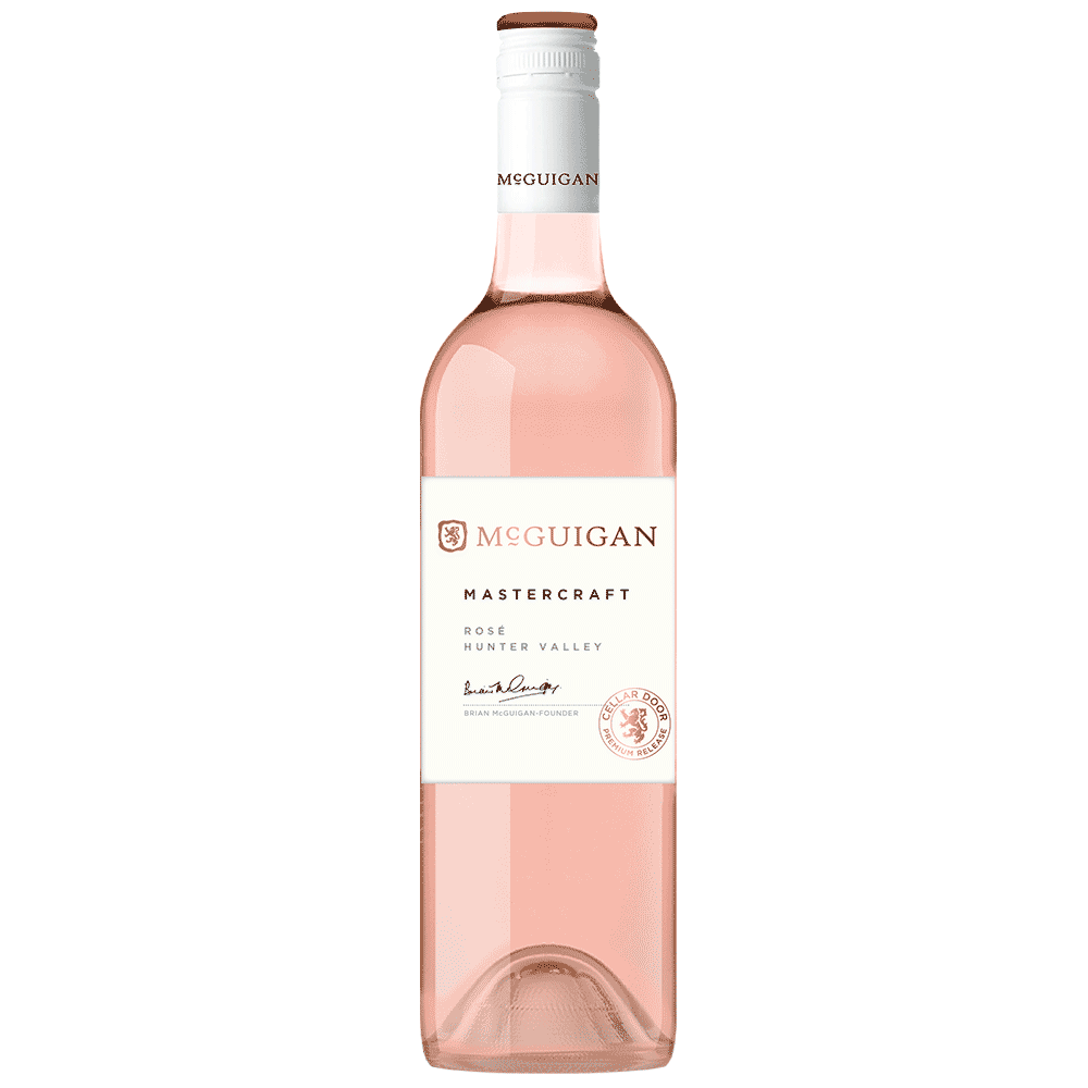 Sparkling & Rose Wines | McGuigan - AU