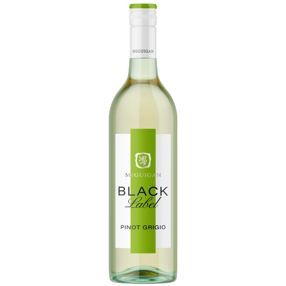 Black Label McGuigan Wines | McGuigan AU | McGuigan - AU