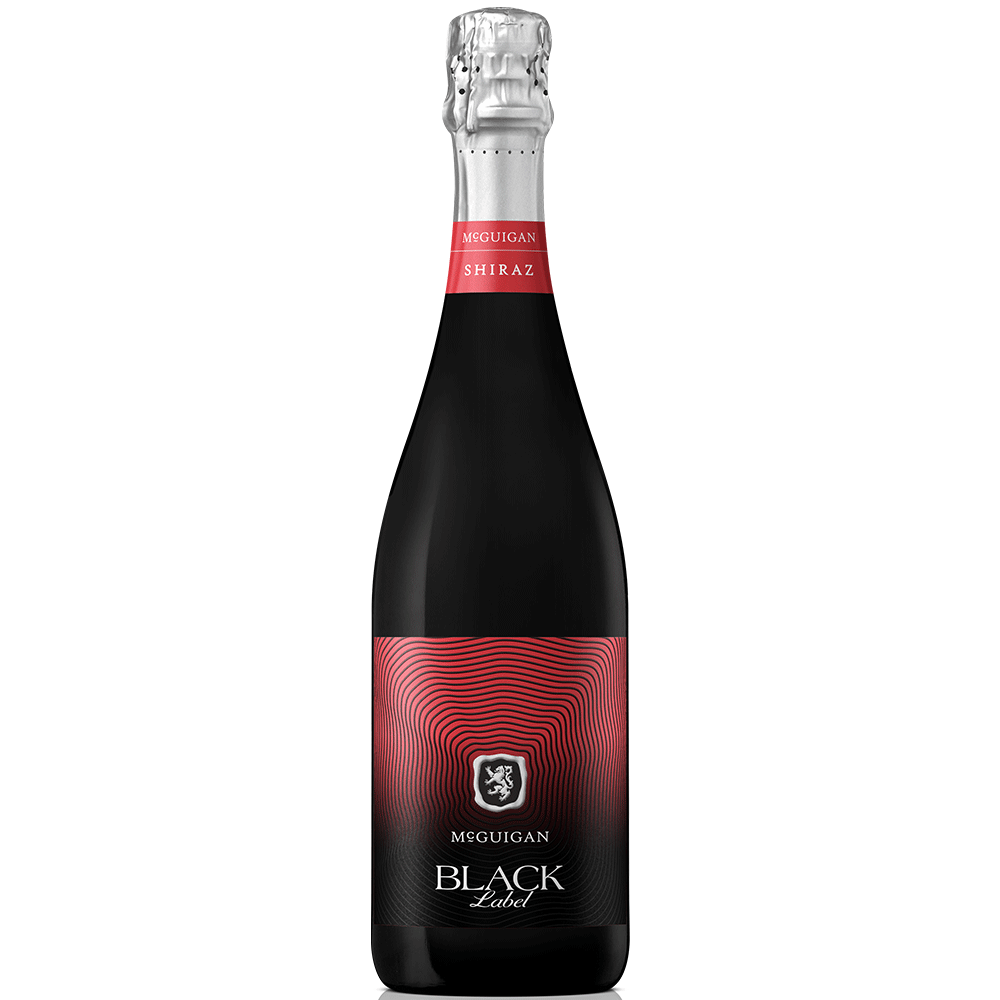 Black Label McGuigan Wines | McGuigan AU | McGuigan - AU