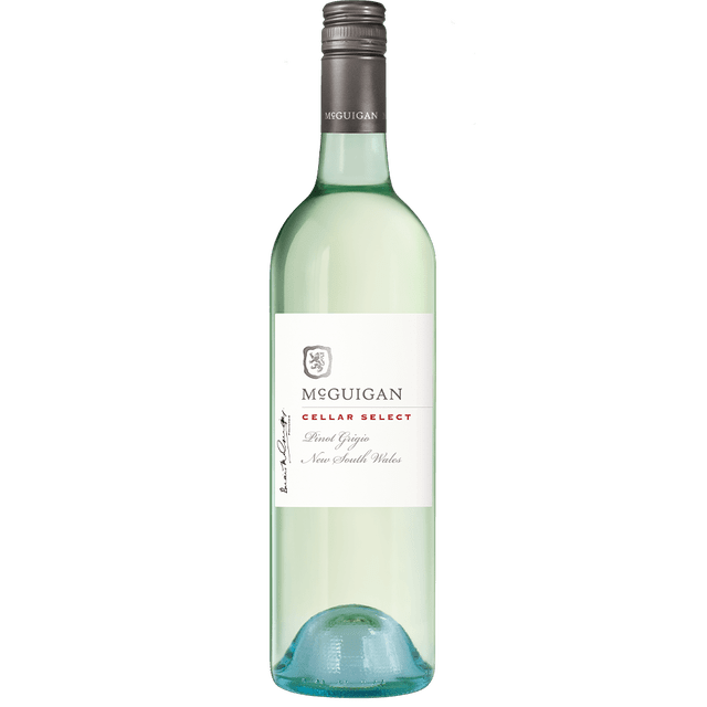 McGuigan White Wine | McGuigan - AU