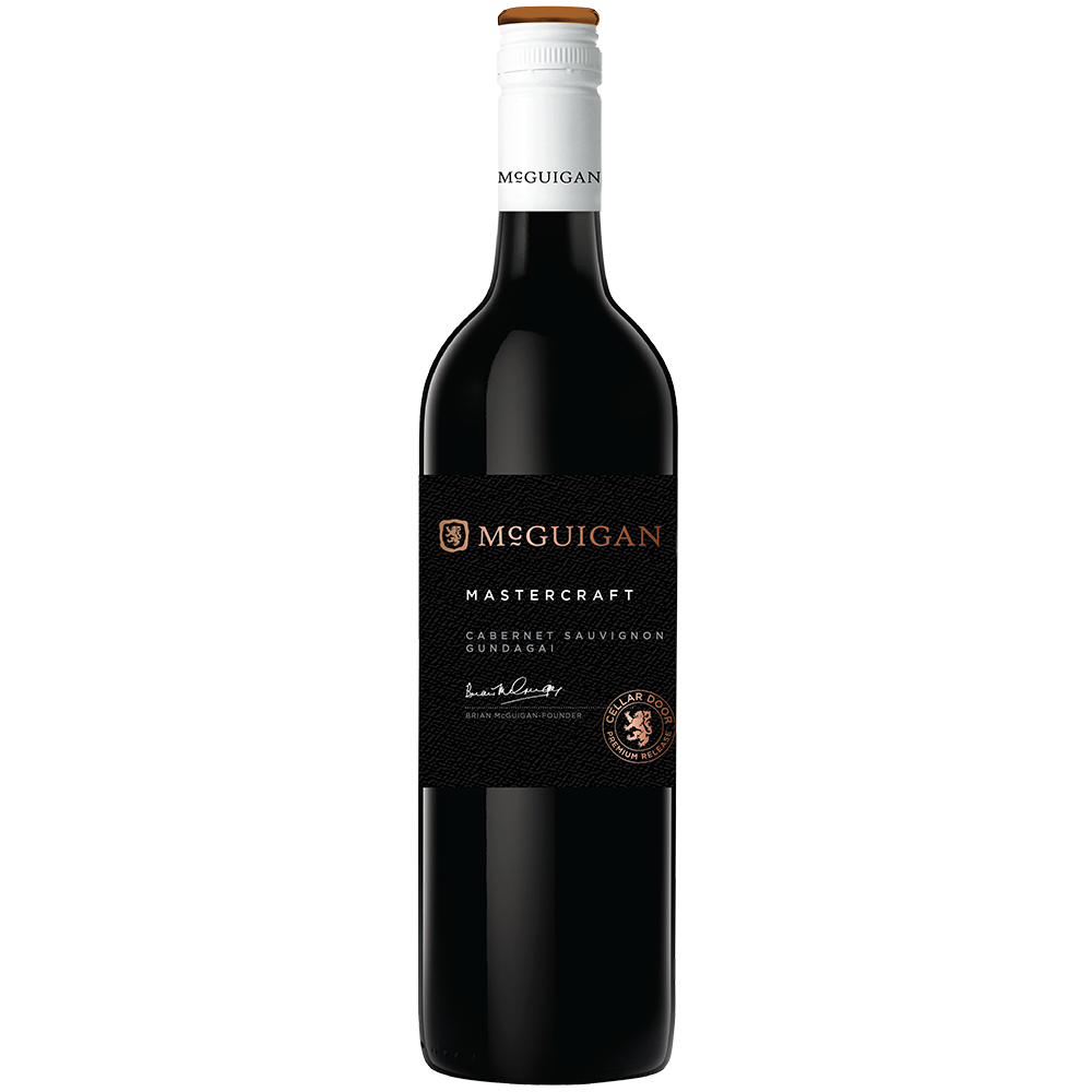 Red Wine | Buy Red Wines Online | McGuigan - AU