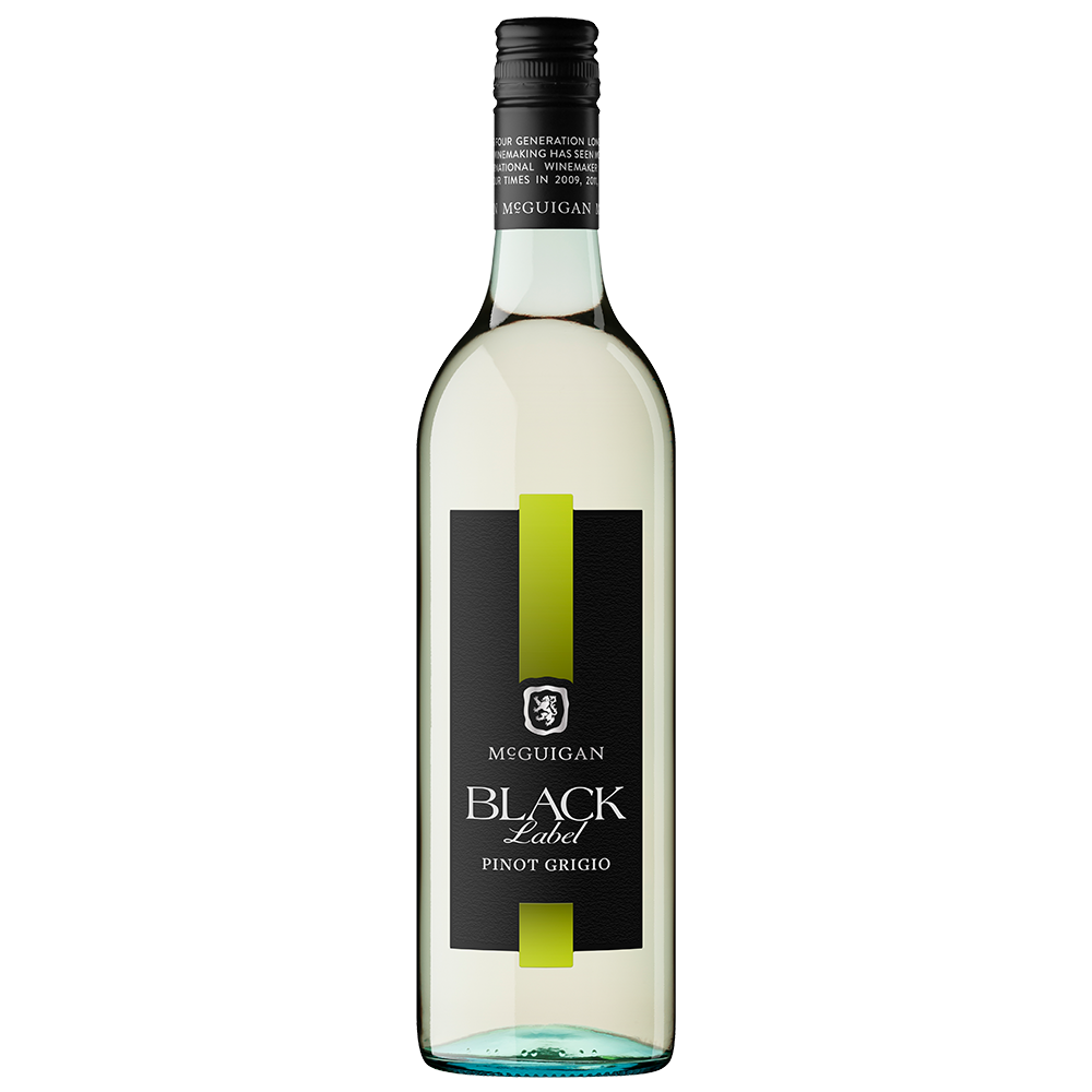 Black Label McGuigan Wines | McGuigan AU | McGuigan - AU