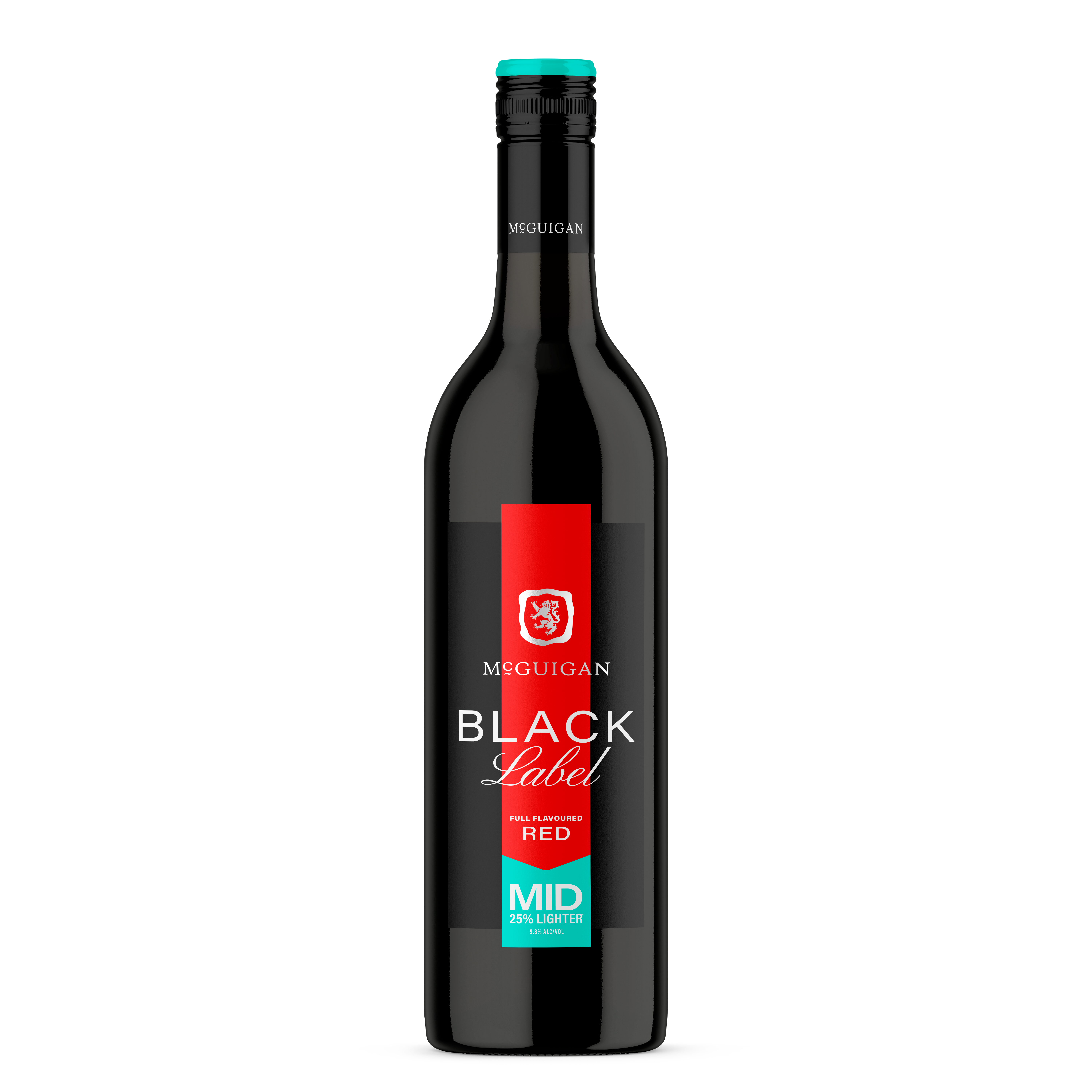 Black Label McGuigan Wines | McGuigan AU | McGuigan - AU