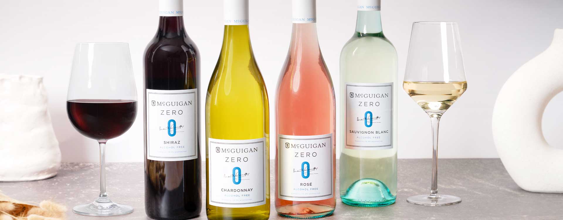 Buy Wines Online | Australia Wide | McGuigan