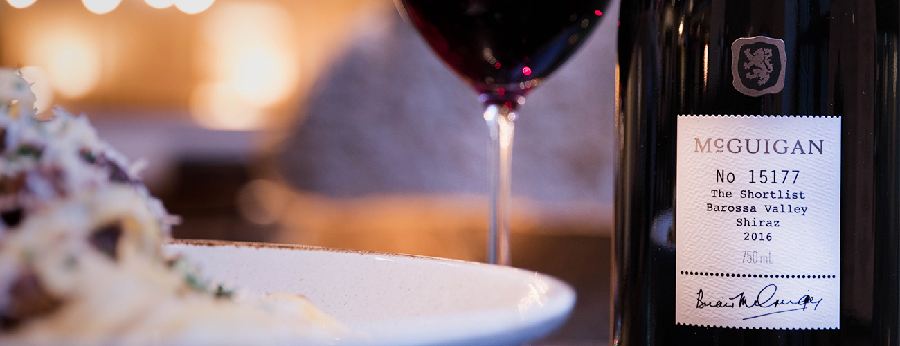 McGuigan Wines | Our Awards & Global Wine Accolades