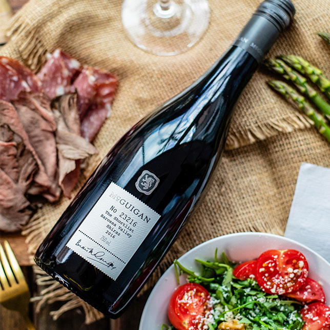 Guide to South Australian Red Wine | McGuigan Australia