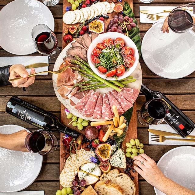 A Guide to Food & Wine Pairing | McGuigan Australia